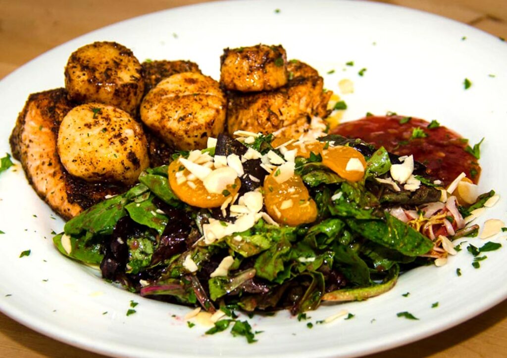 Anthony's Takeout – Fine Italian Cuisine